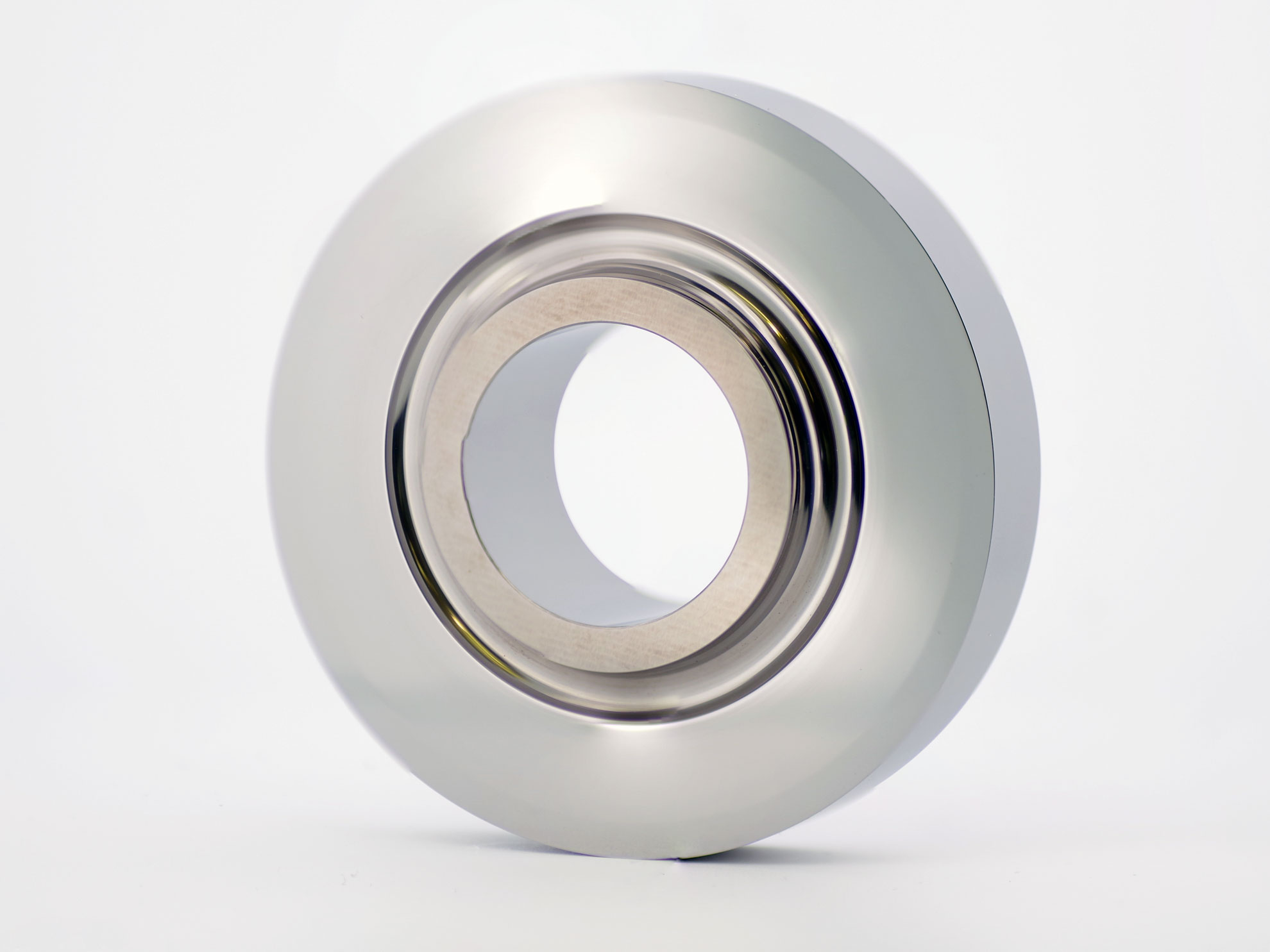 Manufacturing of Hard Alloy Rolling Rollers for Metal - Eurobalt