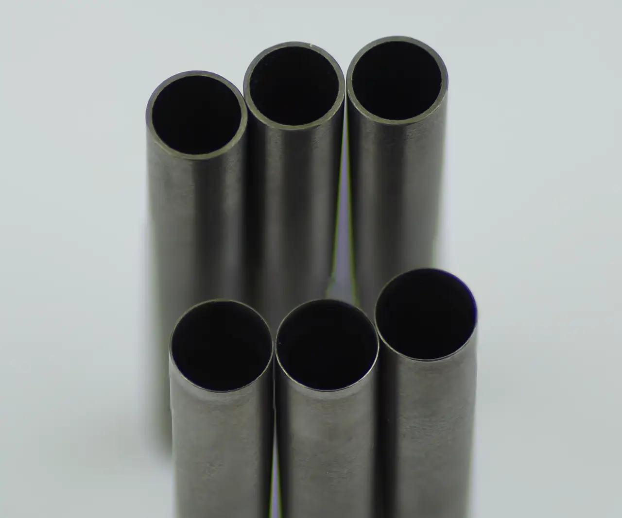 Manufacturing of Precision Tungsten Carbide Components for the Oil and ...